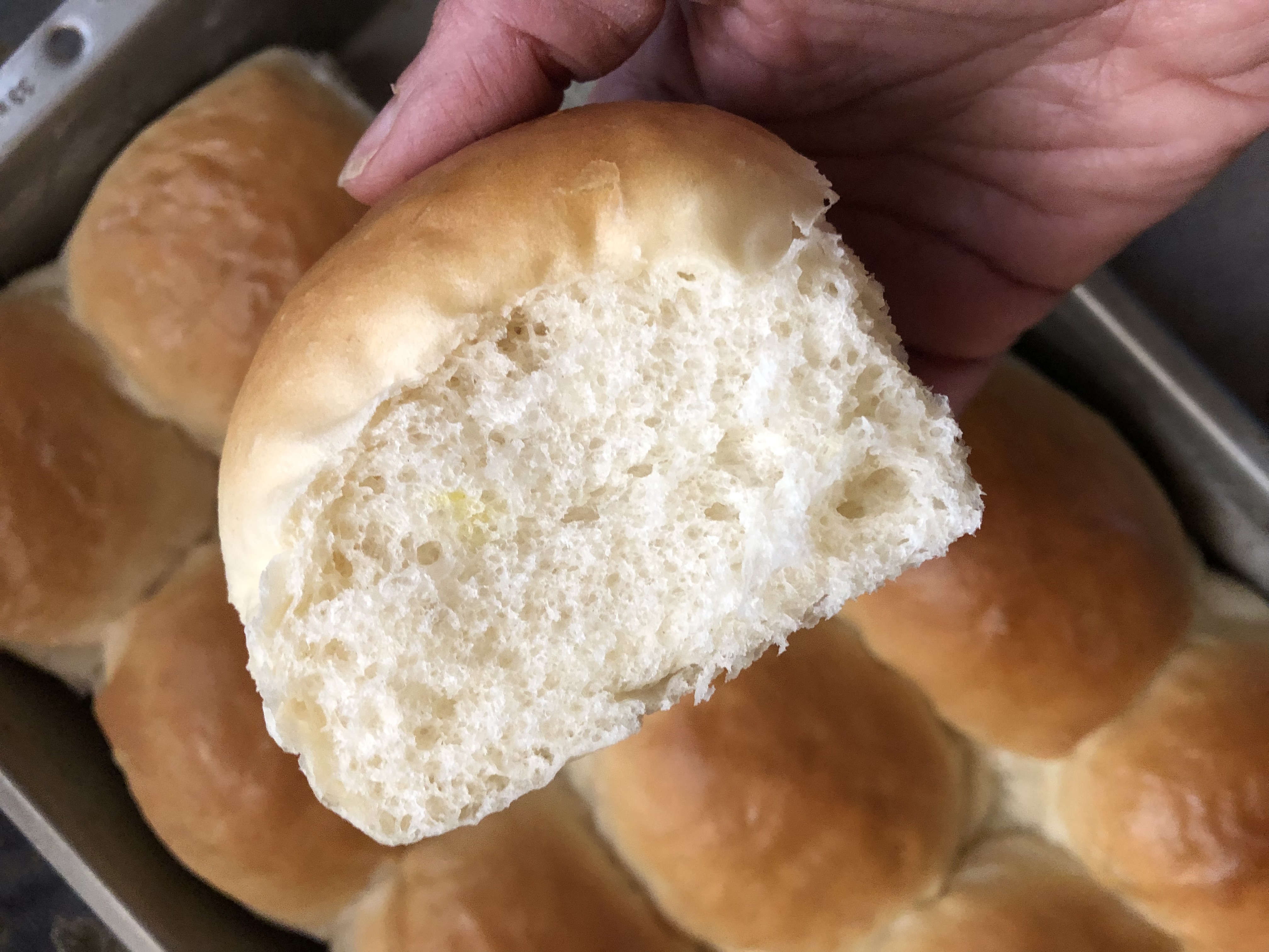 The Saffron TouchWorld cuisine with an Indian touch...Mumbai Pav
